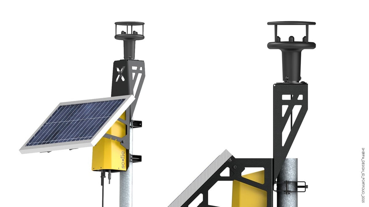 Industrial Design Portfolio