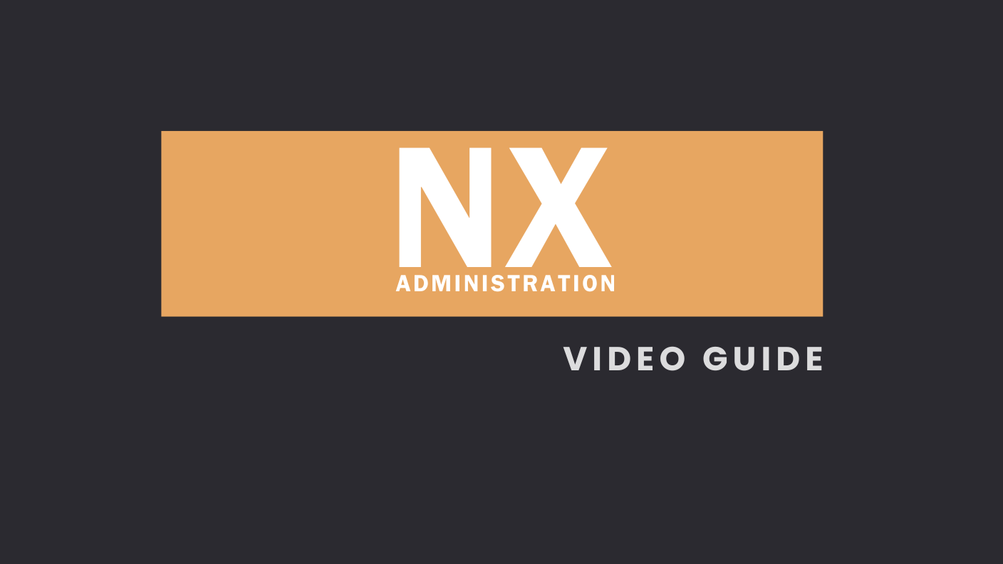 Connecting and Managing Siemens NX with Teamcenter: A Video Guide