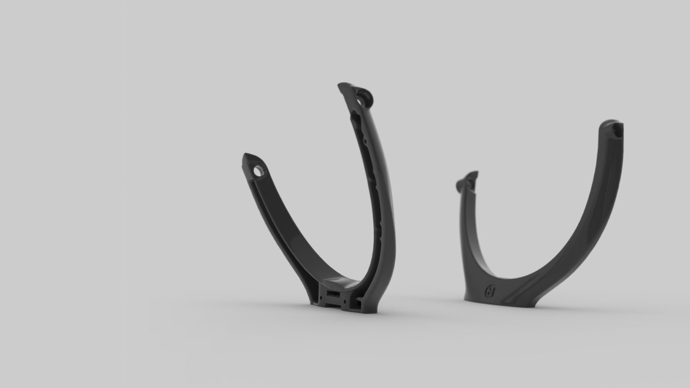 Headset Replacement Parts | Sherpa Design