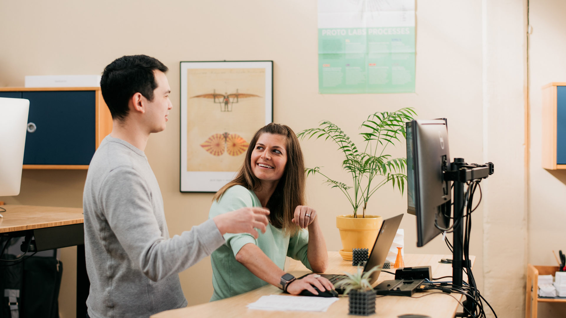 Teamcenter Upgrade | Sherpa Design